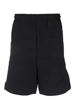 Y3 Lightweight Shell Running Shorts - Black