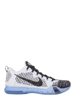 Nike Kobe 10 Elite Low Premium Sneakers - Black