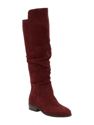 Lucky Brand Lucky Brand Calypso Over-the-Knee Boots Andorra