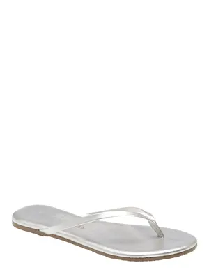 Tkees TKEES Metallics Flip Flop Bronzer