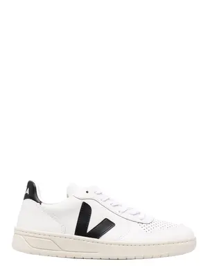 VEJA V-10 Cwl Low-top Sneakers - White