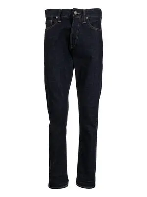 RALPH LAUREN Sullivan Slim-Fit Jeans