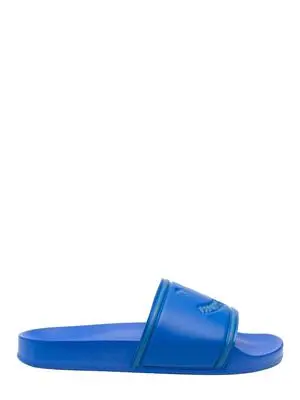 PAUL SMITH Logo-Embossed Slides