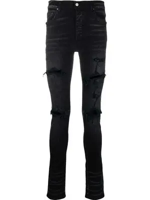 AMIRI Trasher Plus Skinny Jeans