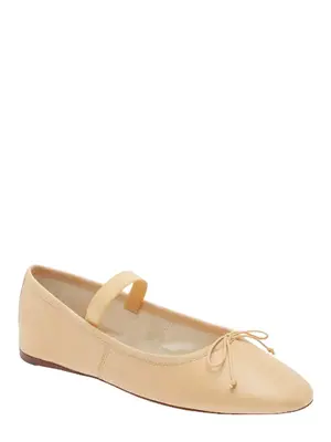 LOEFFLER RANDALL Loeffler Randall Leonie Ballet Flat Camel