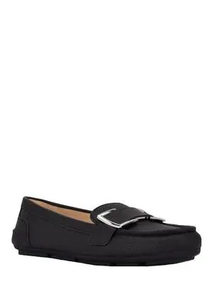 Calvin Klein Lydia Driving Shoe - Black