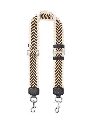 MARC JACOBS Marc Jacobs Arrow-Motif Strap