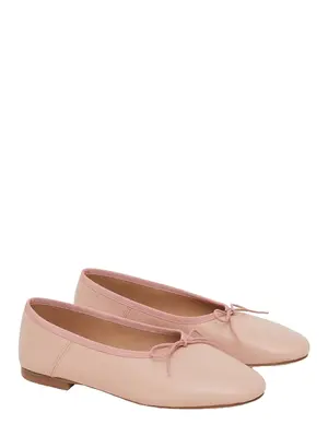 MANSUR GAVRIEL Mansur Gavriel Dream Ballerina Flat Ballerina