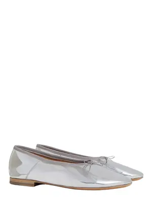 MANSUR GAVRIEL Mansur Gavriel Dream Ballerina Flat Mirror