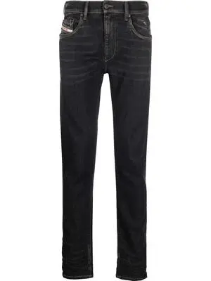 DIESEL® Diesel D-Strukt Slim-Fit Jeans