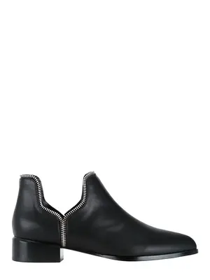 Senso Bailey Vii' Ankle Boots - Black