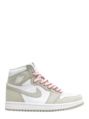 JORDAN Air 1 High Og Sneakers - White
