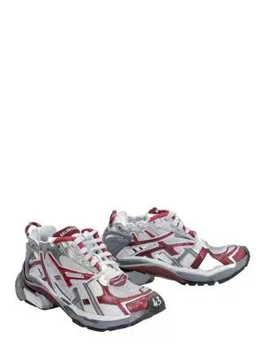 Balenciaga Runner Low-top Sneakers White