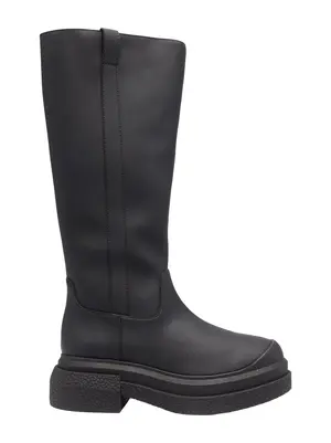 STUART WEITZMAN Stuart Weitzman Knee-Length Boots