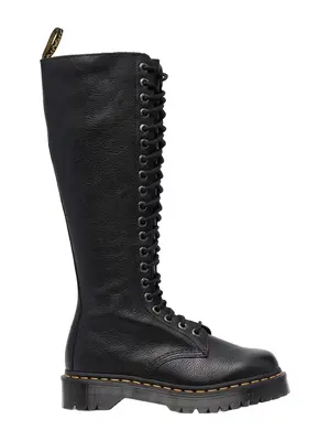 DR. MARTENS 1B60 Leather Boots
