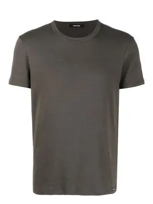 TOM FORD Stretch-fit T-shirt