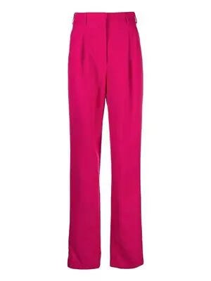 Stella McCartney Lara Tailored Trousers - Pink