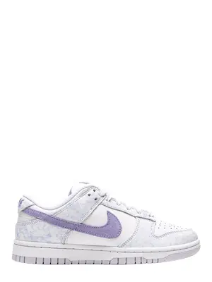 Nike Dunk Low Pulse Sneakers - Purple
