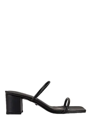 Raye Etienne Heel - Black