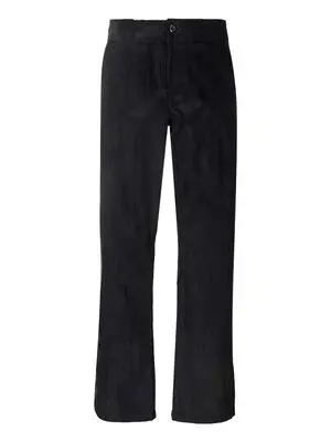 Dickies Straight-leg Corduroy Trousers - Black