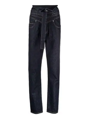 Philipp Plein Saint Tropez Jeans - Blue