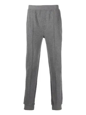 Corneliani Slim Fit Track Pants - Grey