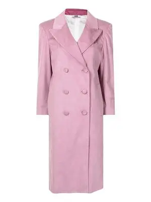 GCDS GCDS Double-Breasted Coat