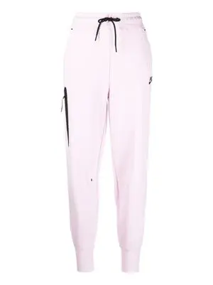 Nike Tech Fleece Track Pants - Pink