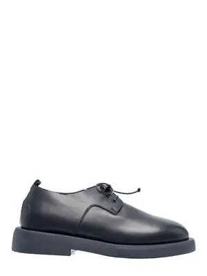 Marsèll Marsèll Gommello Derby Shoes Blue