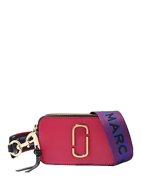 Marc Jacobs Marc Jacobs The Snapshot Camera Bag New Peony