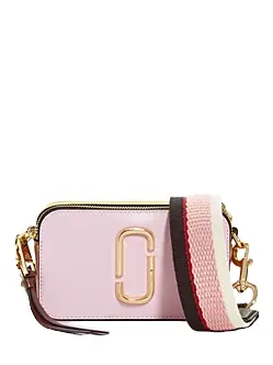 Marc Jacobs Marc Jacobs The Snapshot Camera Bag Sweet Dreams