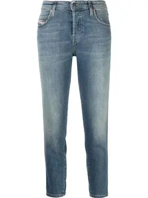 DIESEL® Babhila Jeans - Blue
