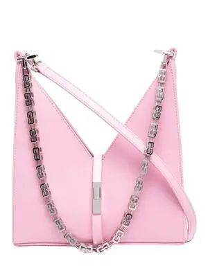 GIVENCHY Mini Cut Out Shoulder Bag