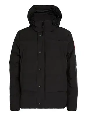 CANADA GOOSE Wyndham Parka