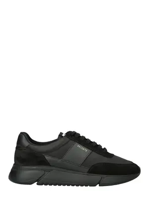 Axel Arigato Axel Arigato Genesis Sneakers Black