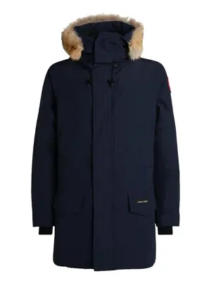 Canada Goose Langford Parka Navy