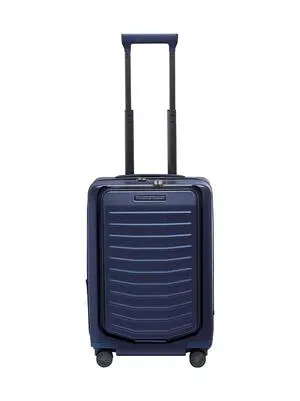 Porsche Design Roadster Hardcase Trolley - Blue