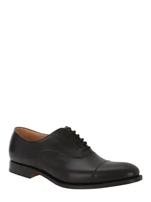 Church's Dubai Oxford Shoes - Black