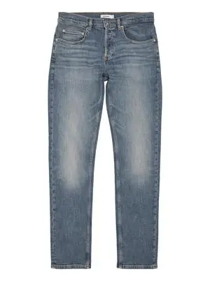 Sandro Slim Jeans - Blue