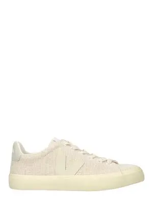 VEJA Campo Sneakers Beige