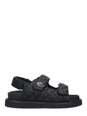 Kurt Geiger Orson Sandals - Black