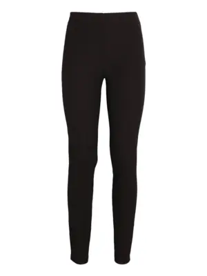 JOSEPH-Joseph Gabardine Stretch Leggings
