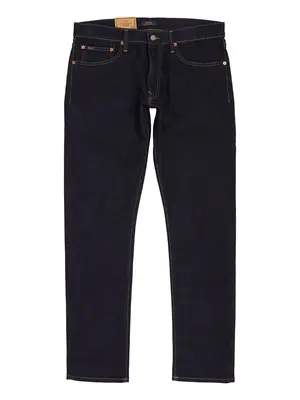 Polo Ralph Lauren Polo Ralph Lauren Sullivan Slim Jeans Navy