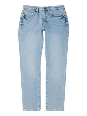 FRAME L'homme Slim Jeans - Blue