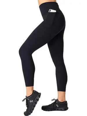 Sweaty Betty Power 7/8 Workout Leggings - Black