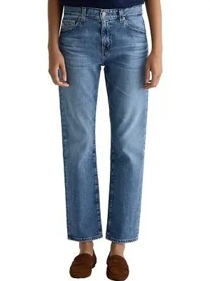 Ag Ex-boyfriend Slouchy Slim Jeans - Years Hudson