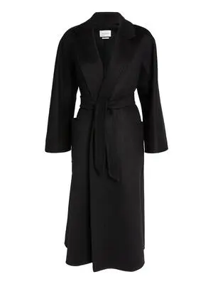 MAX MARA Cashmere Ludmilla Wrap Coat