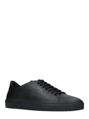 Axel Arigato Clean 90 Sneakers Black