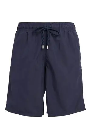 Vilebrequin Okoa Swim Shorts - Navy