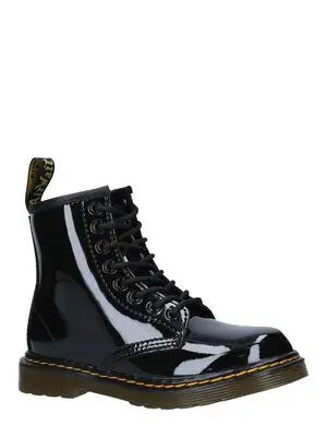 Dr. Martens 1460 Leather Boots - Black